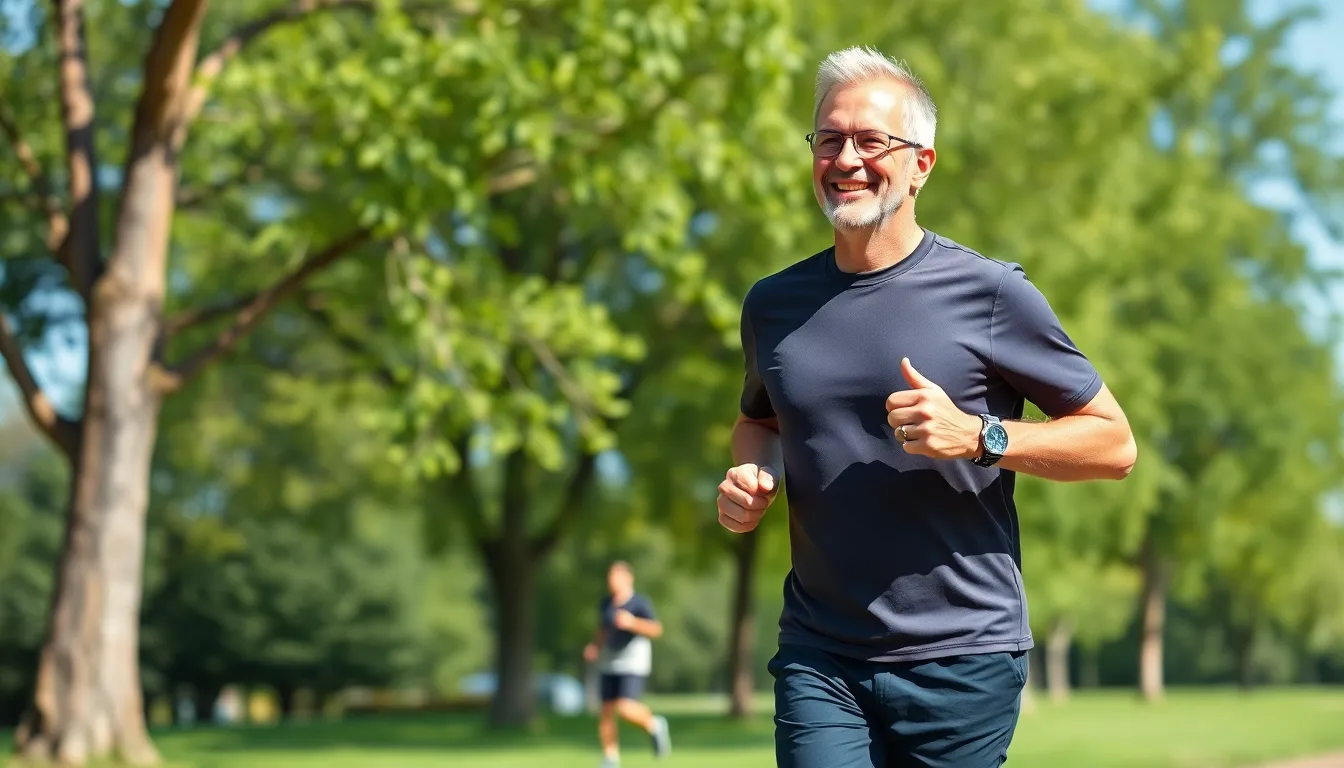Men's Health Guide: Unlock Your Best Life with These Essential Tips for ...