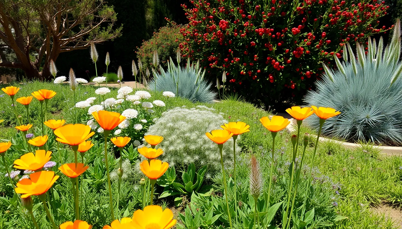 California Native Plants List With Pictures: Your Ultimate Guide - Ncjudges