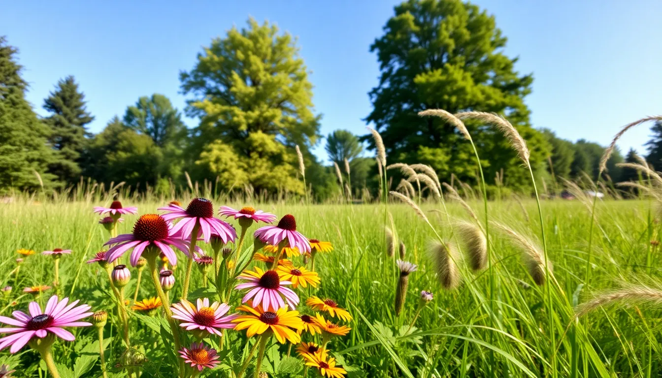 Native Pennsylvania Plants: Discover the Rich Flora of the Keystone ...